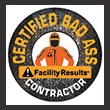 Badass Contractor - Facility Results