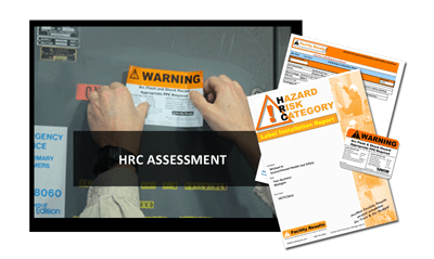 Arc Flash Compliance Overview - Electrical Safety & Label