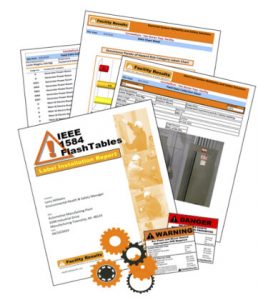 Arc Flash Compliance Overview - Electrical Safety & Label