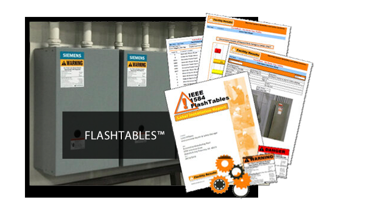 Arc Flash Compliance Overview - Electrical Safety & Label