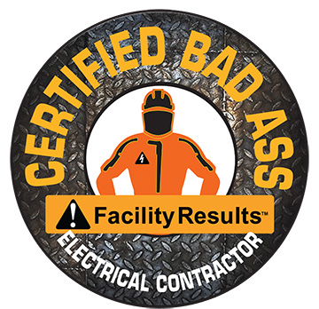 Badass Electrical Contractor
