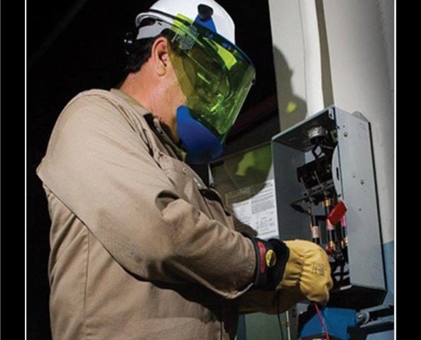 Inspection and Maintenance of Electrically Insulated Tools: Compliance ...