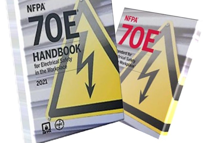 Understanding the Differences between NFPA 70, NFPA 70B and NFPA 70E: A ...