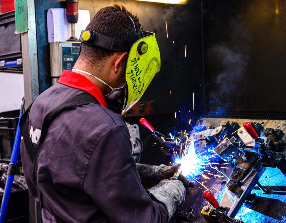 Investing in Arc Flash Safety Training for Your Employees