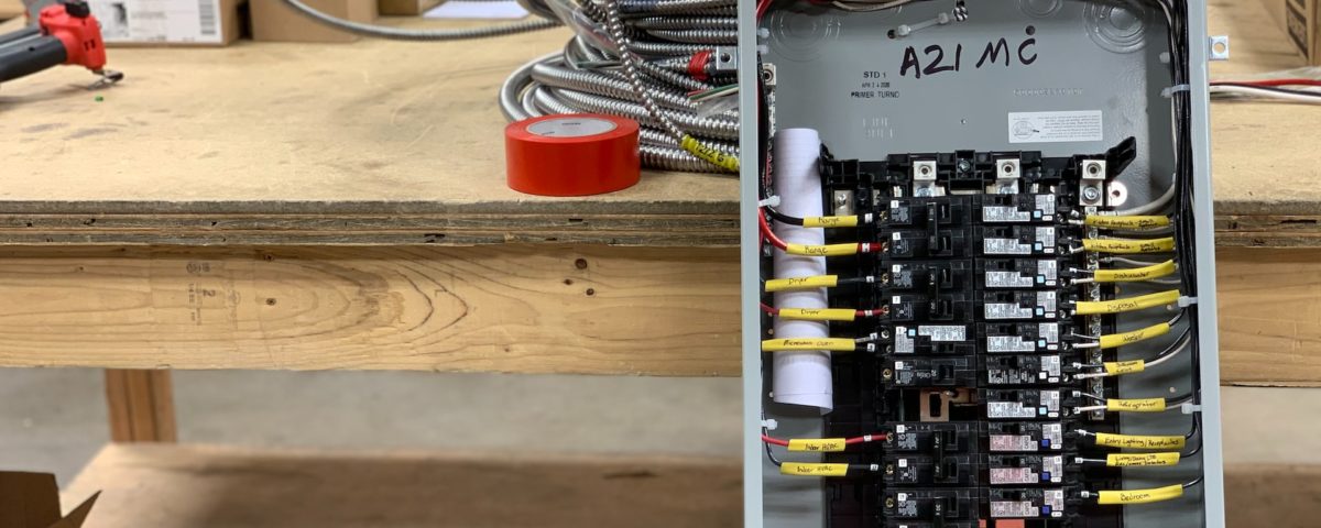 What an Arc Flash Safety Training Certification Covers