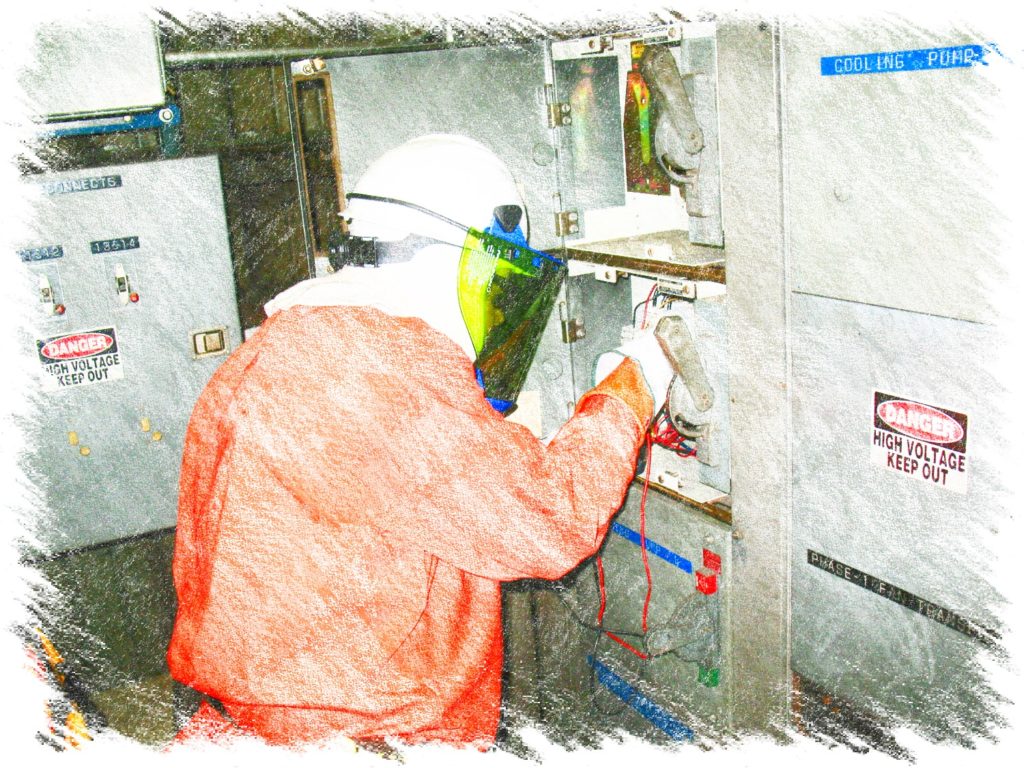 Why do I need arc flash labels and a study?