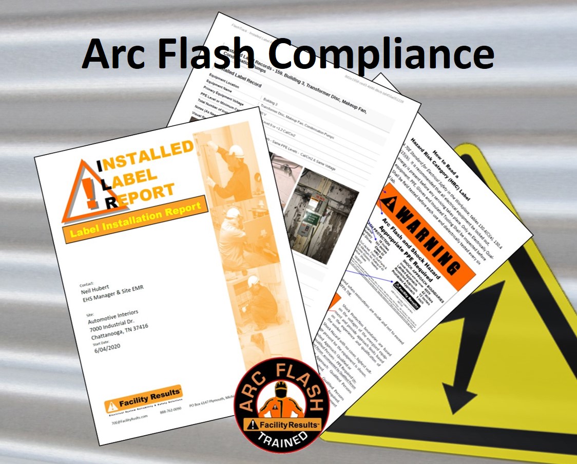Everything You Need to Need to Know About Arc Flash Study
