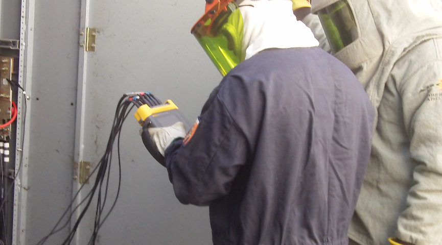 Is arc flash analysis required by OSHA?