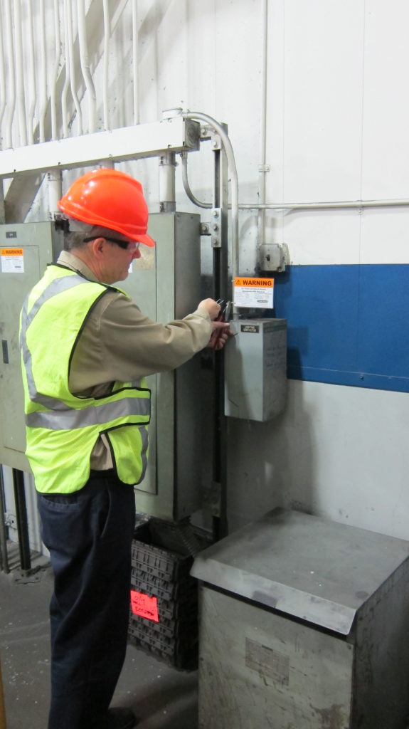 What is the difference between arc-rated & flame-resistant?