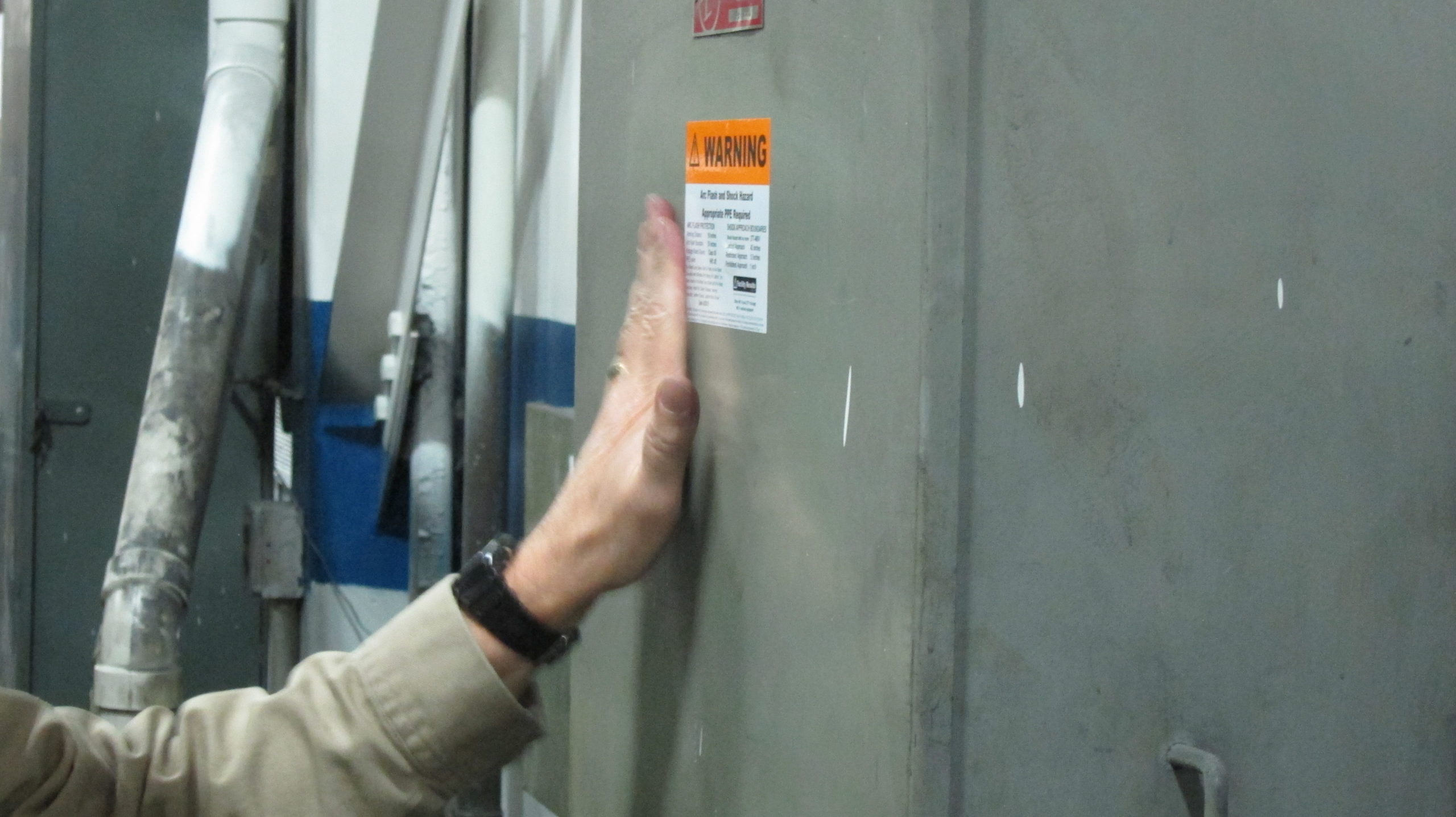 Enhancing Electrical Safety: The Power of Arc Flash Study and Analysis ...