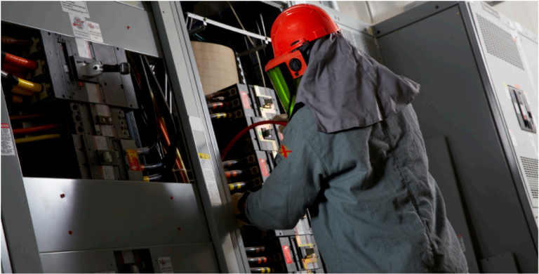 The Importance of Arc-Rated Clothing in Electrical Safety