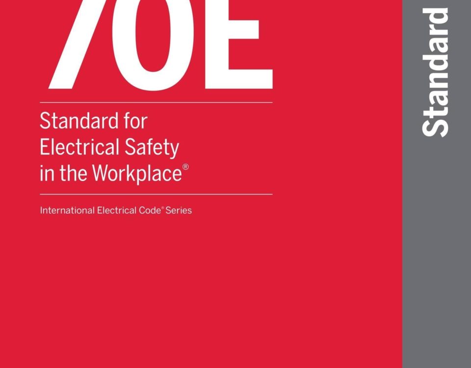 Understanding the Different Hazard Risk Categories in NFPA 70E