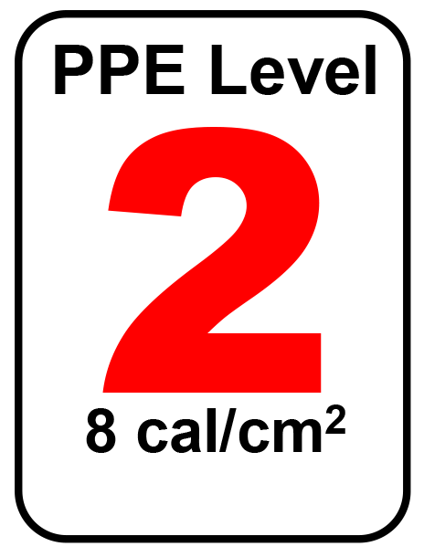 QR Code Level 2 Page | Arc Flash Training